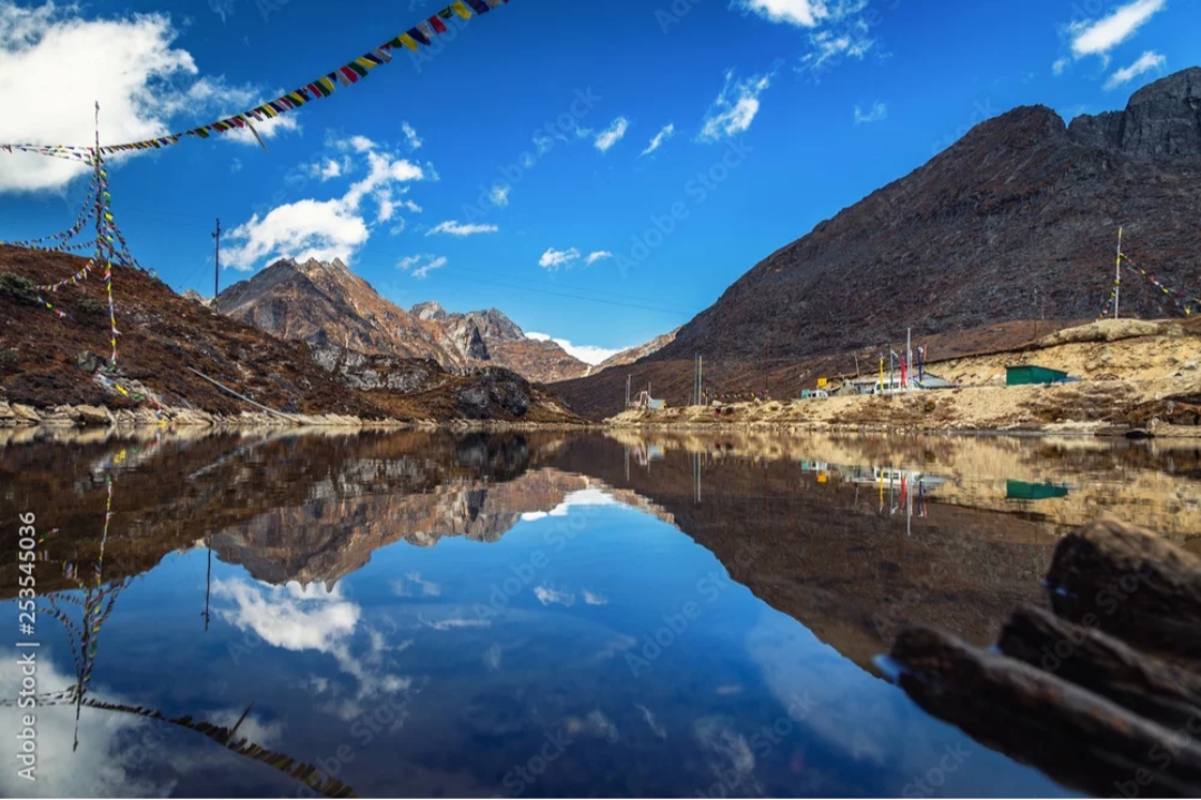 Best Travel Agency in Guwahati | Tour and Travel Packages | Vehicle ...